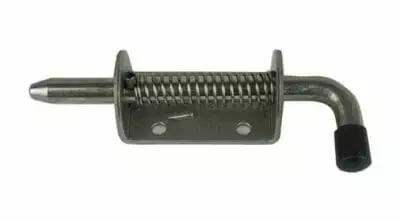 Large Springbolt Stainless Steel - Schutties Fasteners
