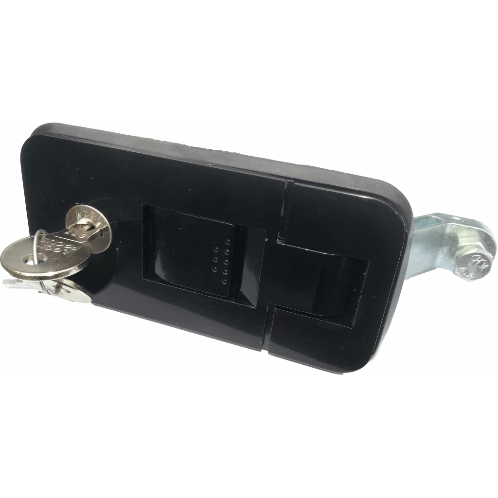 Compression Locks - Schutties Fasteners