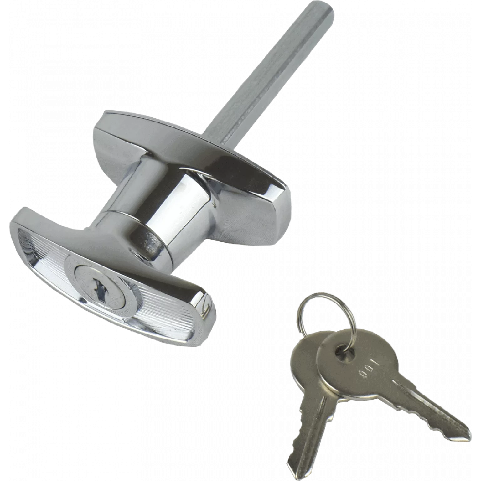 T Handles - Schutties Fasteners