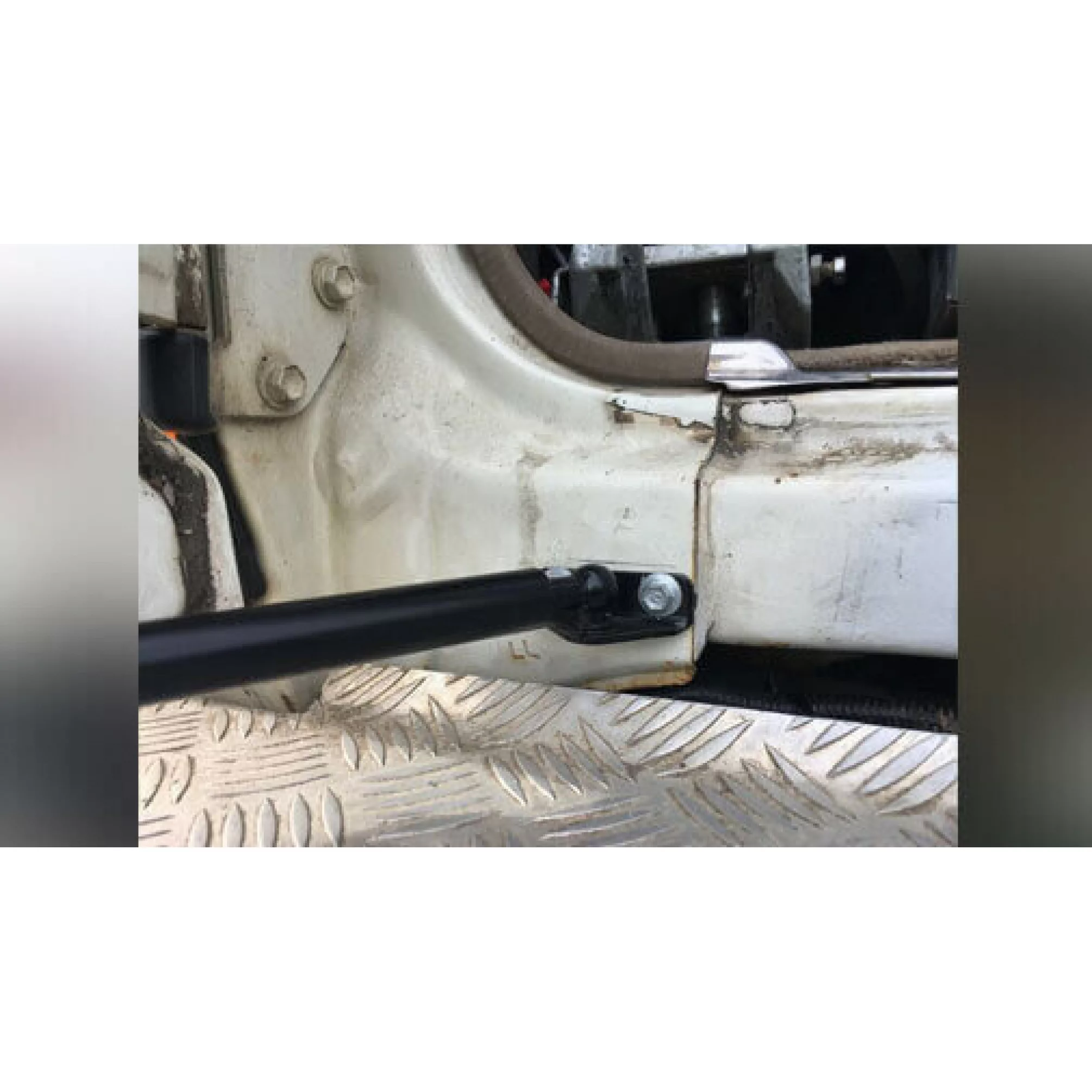 Toyota Troopy - Schutties Fasteners