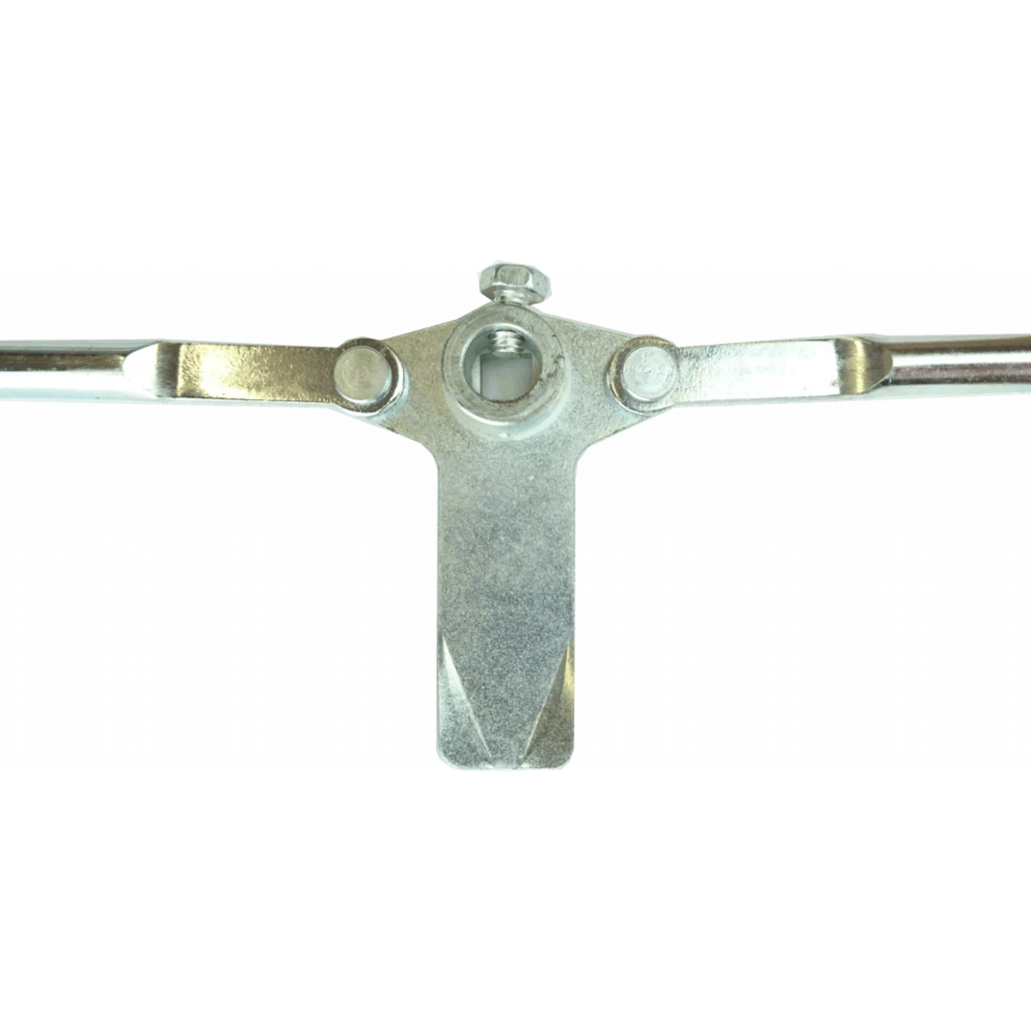 3 Point Riveted Rods - Schutties Fasteners