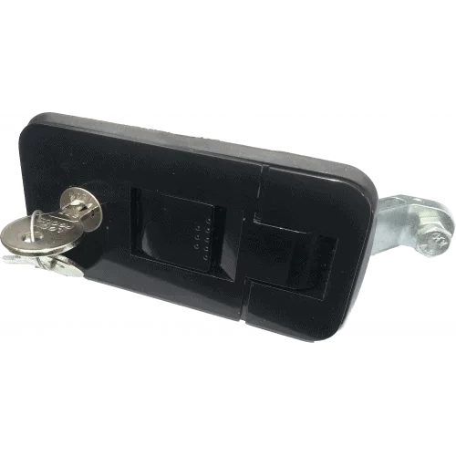 Compression Locks - Schutties Fasteners